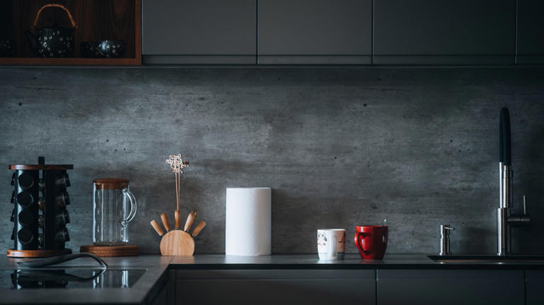 Lighting Mistakes That Will Make Your Kitchen Look Dull And Tired