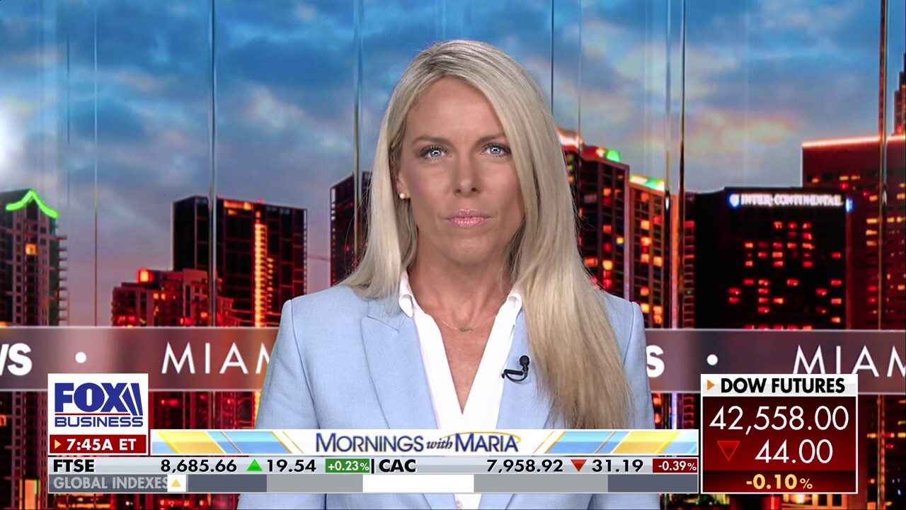 Weaponization of FBI, DOJ is ‘inappropriate’: Former FBI special agent