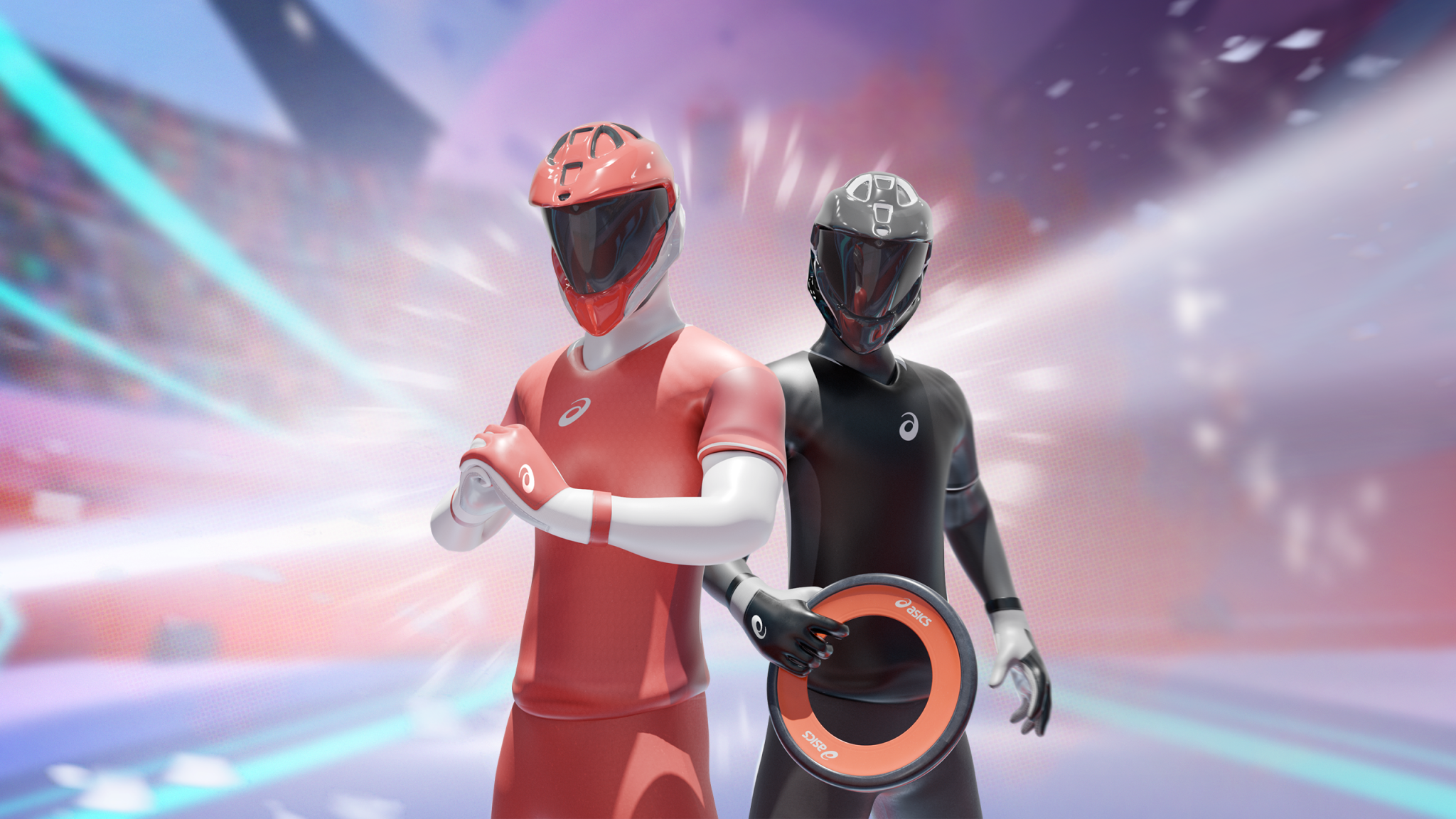 ASICS, the 75-year-old sportswear maker behind the Onitsuka Tiger brand ...