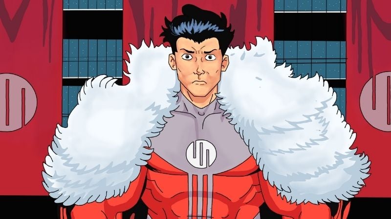 All 8 Invincible Story Arcs in Order