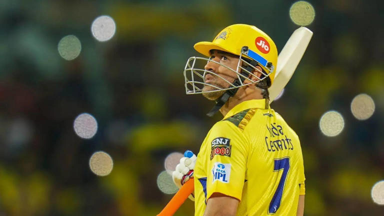 Ambati Rayudu Slams CSK Fans' Obsession With MS Dhoni, Warns Of Big Challenge