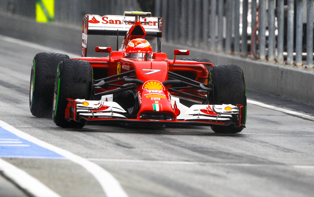 The 40 Greatest Formula 1 Races – Ranked from Lowest to Highest