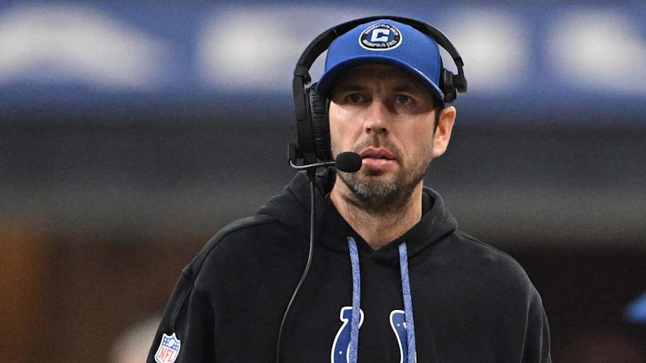 Shane Steichen, Colts' Presence Notable at Notre Dame Pro Day