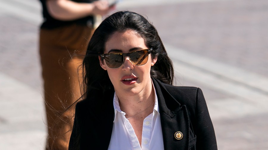 Battle over proxy voting for new parents intensifies in House GOP