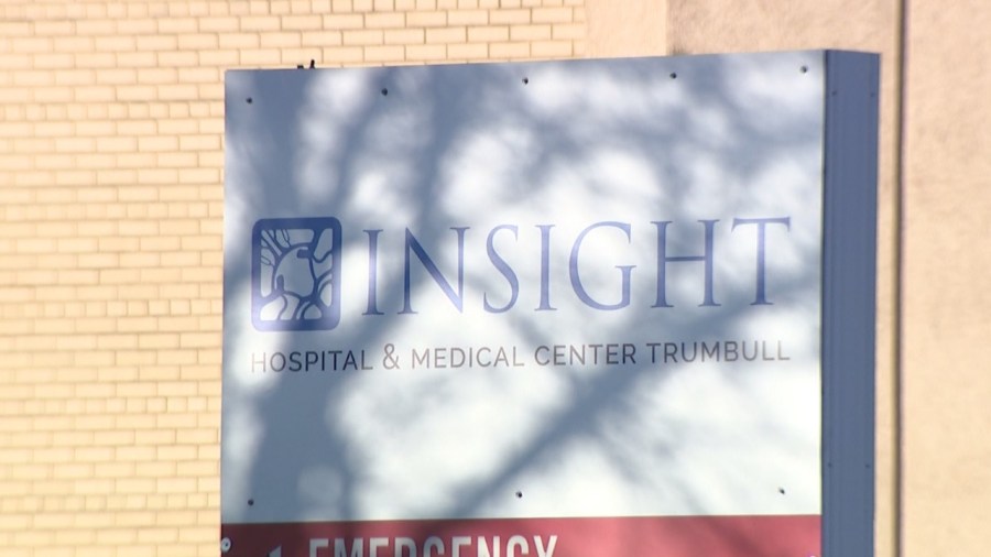 Local hospital pauses all operations, including ER
