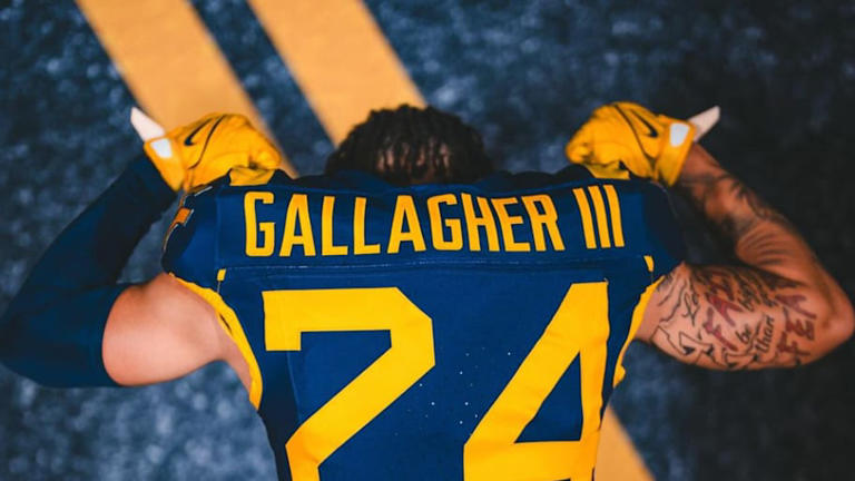 Which Neal Brown Recruits Remain on West Virginia's Football Roster?