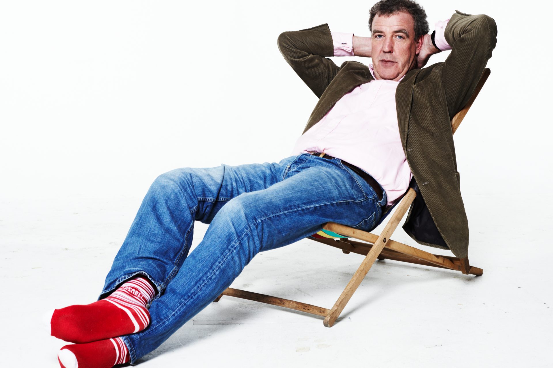 Ha tardado 17 años pero Jeremy Clarkson (Top Gear) se ha vengado de ...