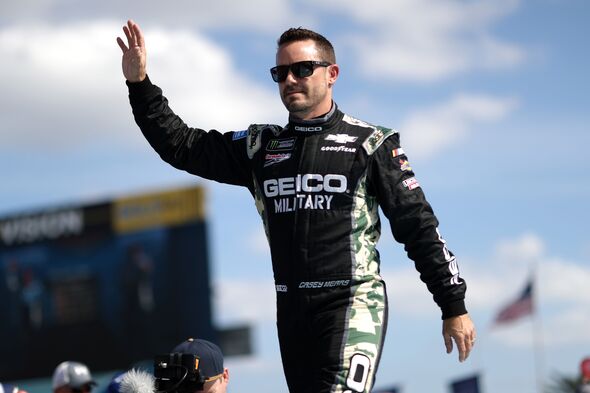 Why Casey Mears stopped racing as former favorite makes NASCAR Cup ...
