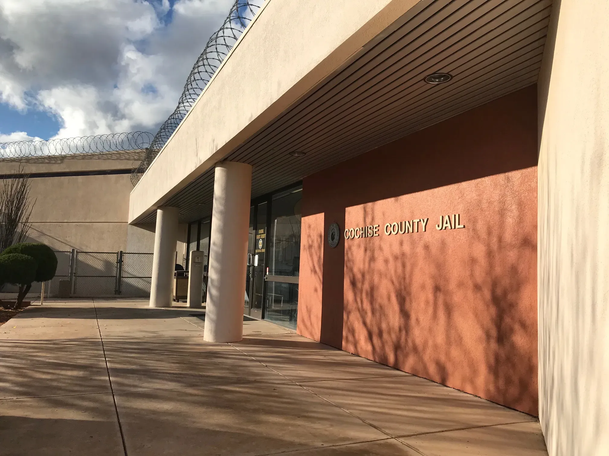 Cochise County wants redo on tax hike election after judge found voter ...