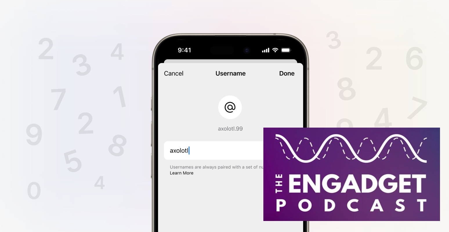 Engadget Podcast: Signalgate and the collapse of 23andMe
