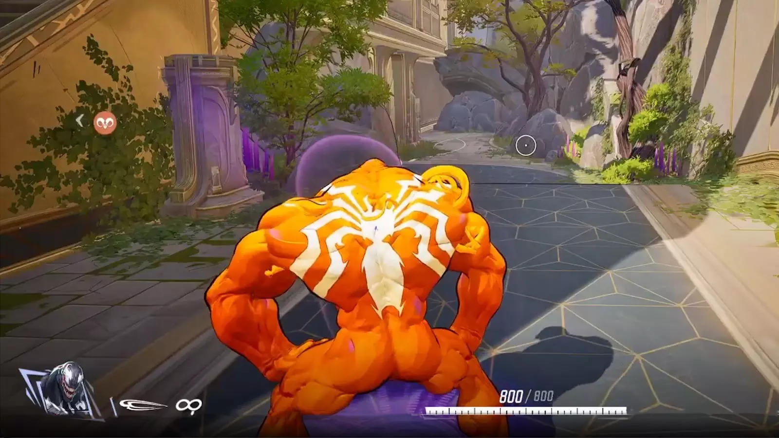 Marvel Rivals to introduce hilarious Venom Twerk Emote as April Fool's ...