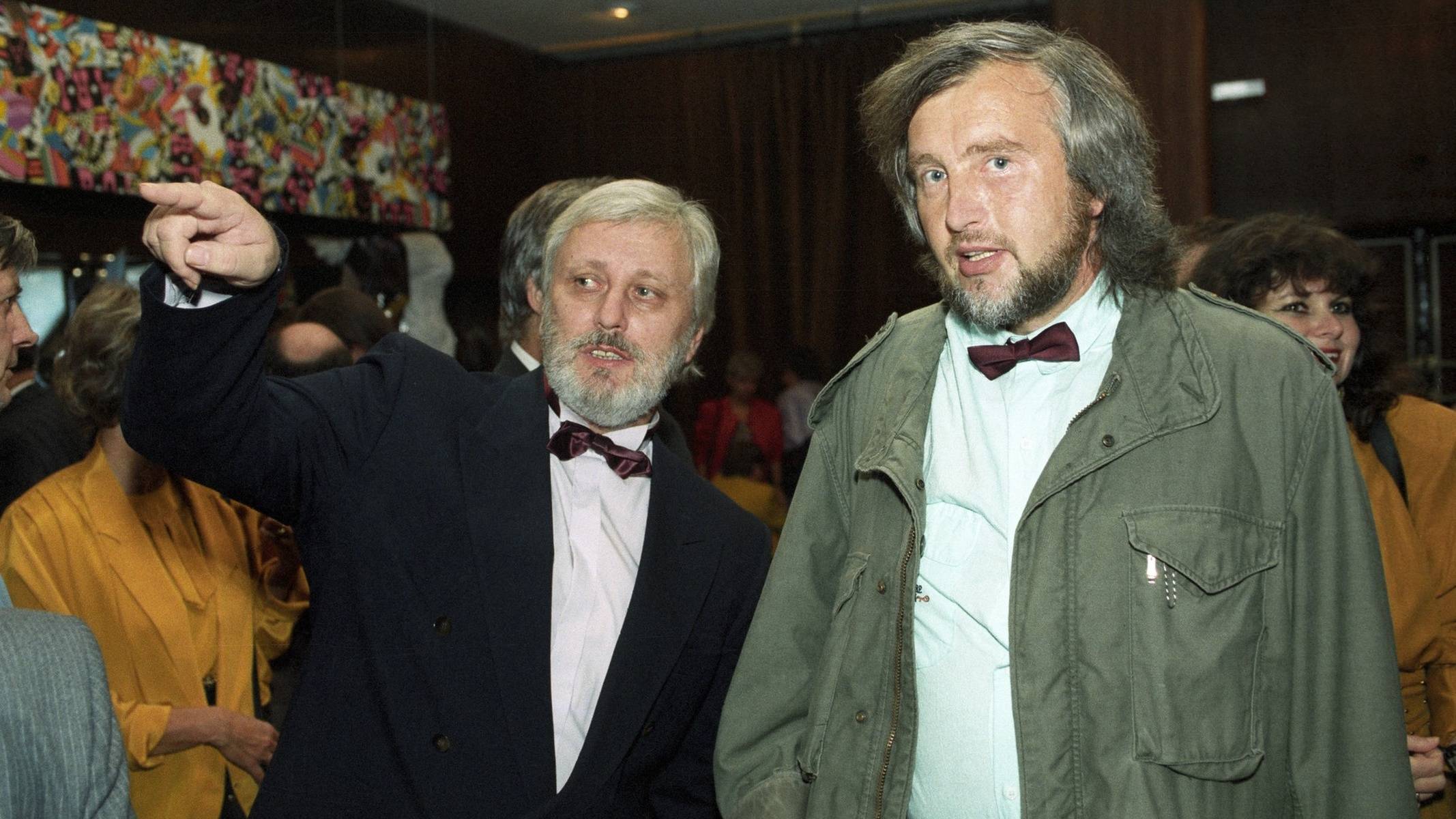 Rodák z Prahy, Jiří Wimmer, mohl mít pohádkový život. Místo toho se ...