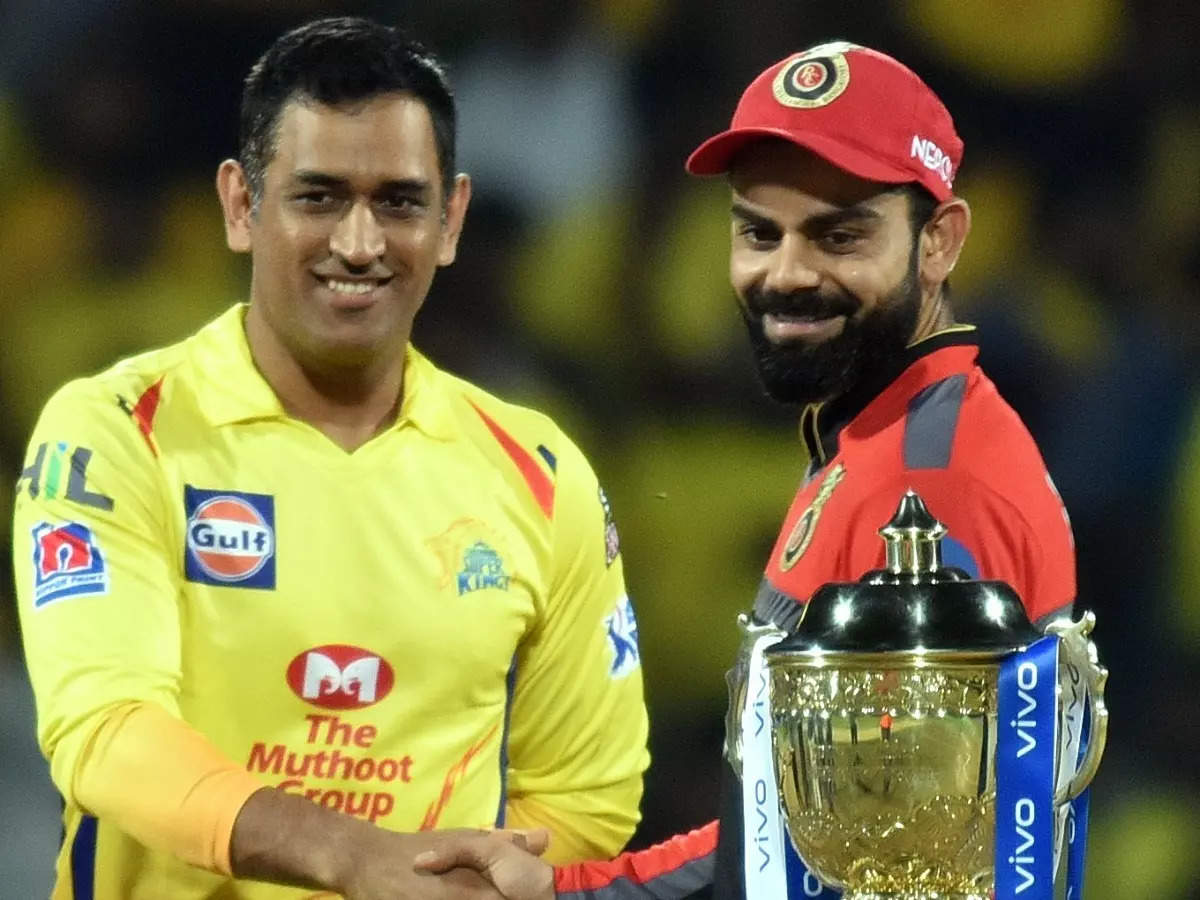 CSK vs RCB Playing 11: From Kohli, Salt, Patidar to MS Dhoni, Dube ...