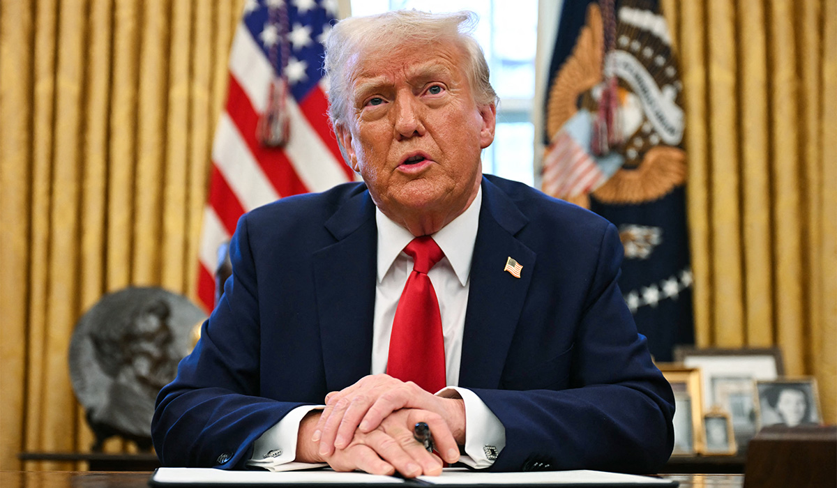 ‘Worst day in Irish economic history’ – Expert issues urgent Trump ...