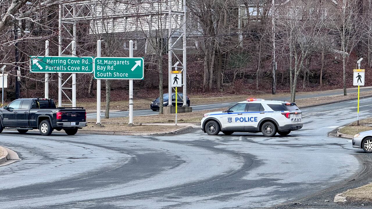 Man has serious injuries after shooting in Halifax