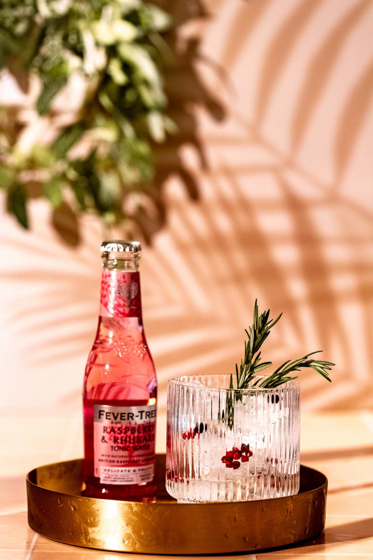 Your Gin and Tonic's Missing These Tricks