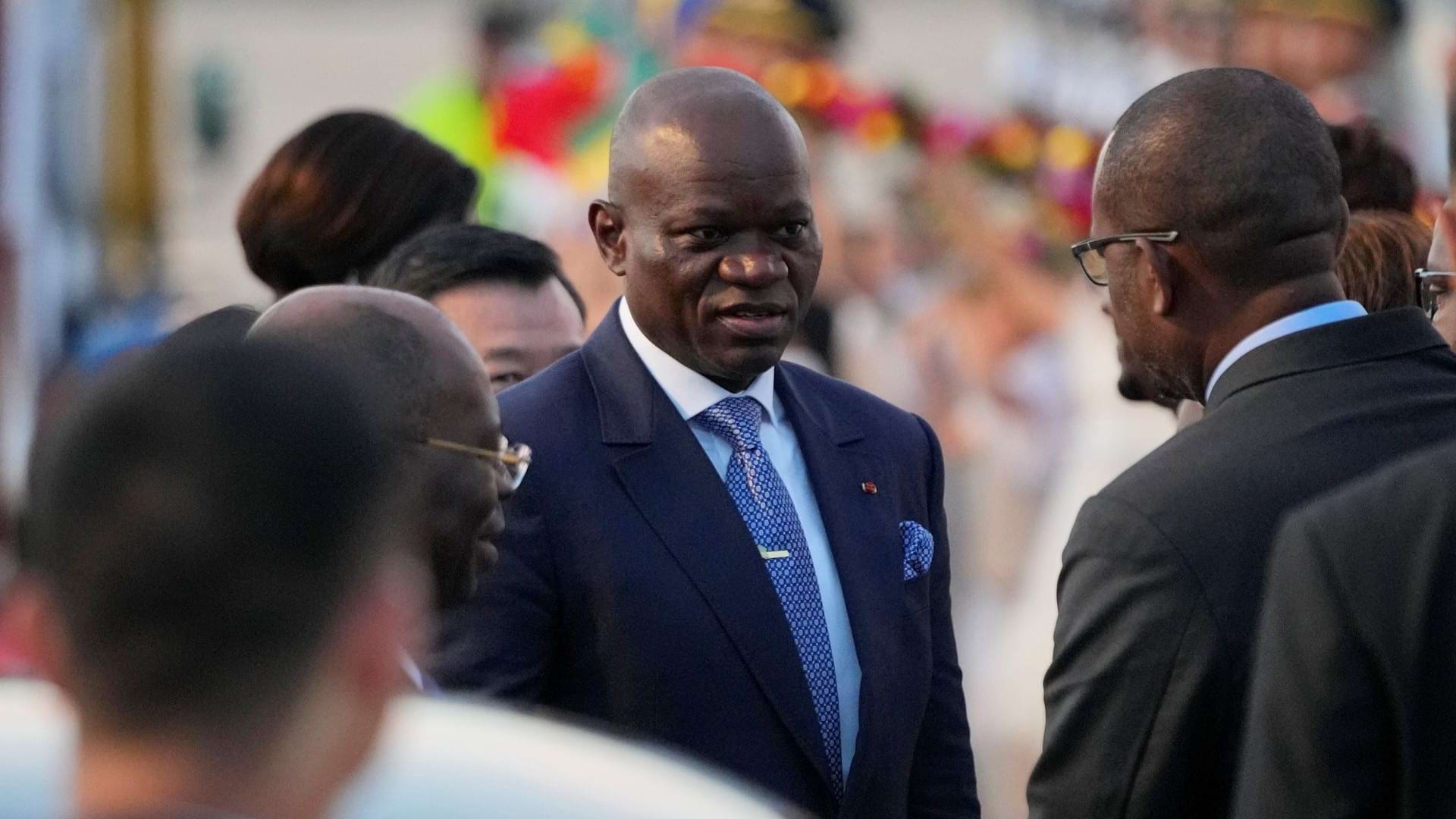 Gabon's First Post-Coup Election Is No Break From the Past