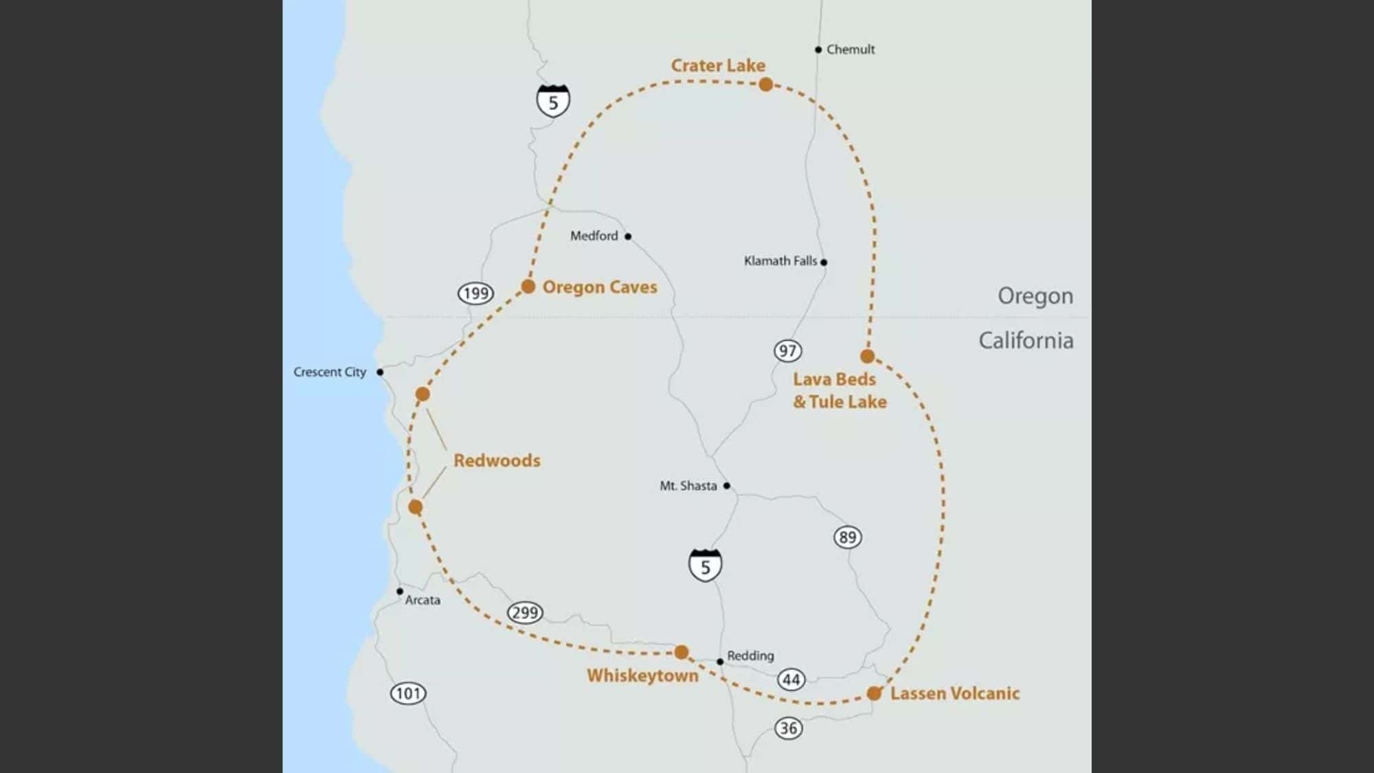 12 Epic Things to See and Do On The Circle Of Discovery Route