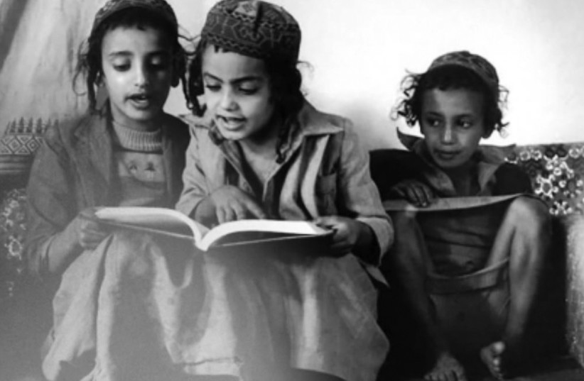 Speaking Middle East: Highlighting Mizrahi Jewish identity in peace ...