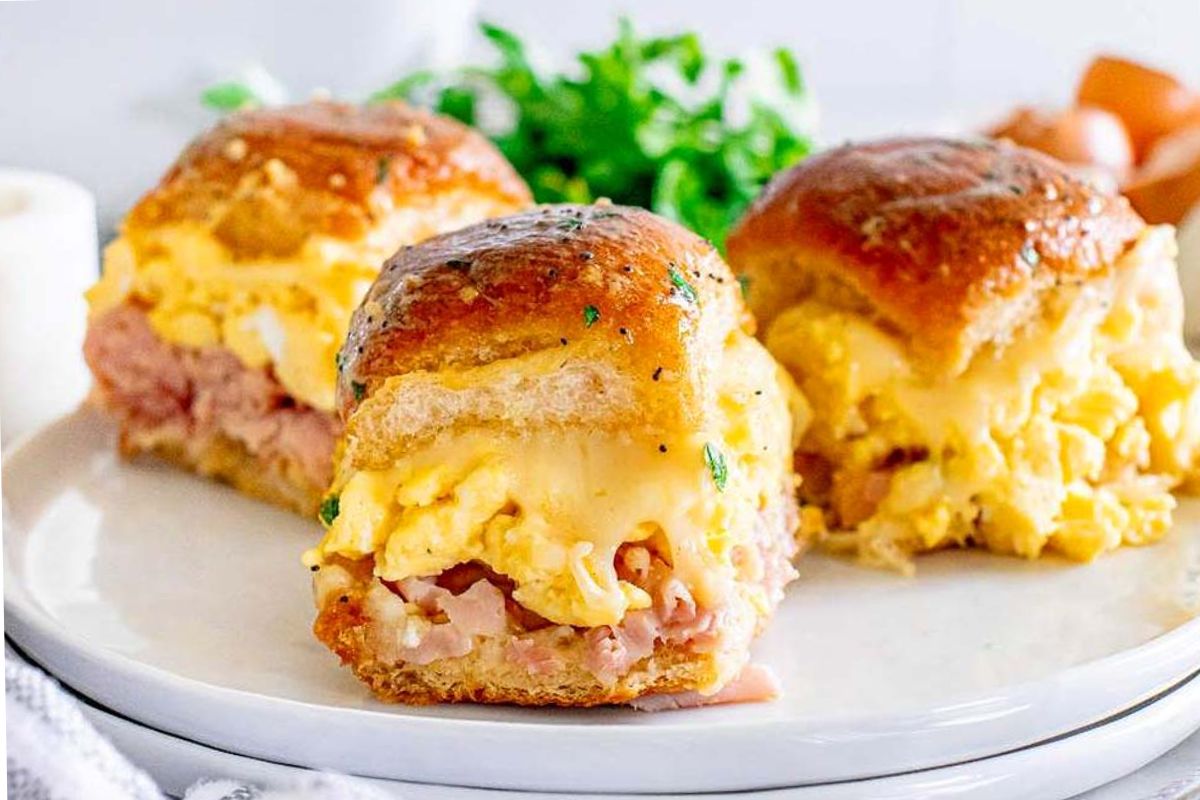 Lazy Weekend? These 10 Brunch Ideas Will Have You Jumping Out of Bed