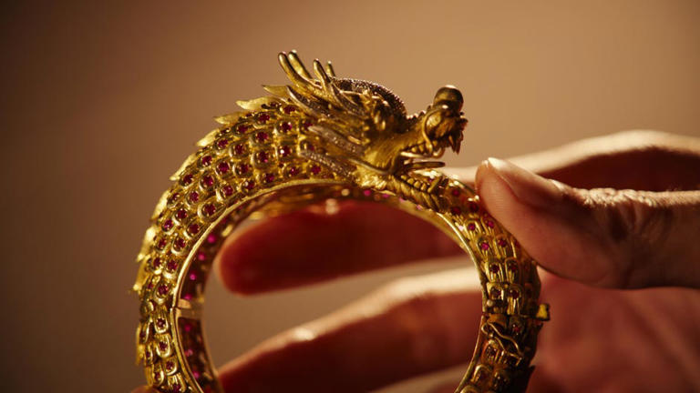 Inside 'Gold & Greed,' Netflix's Series About Forrest Fenn's Treasure