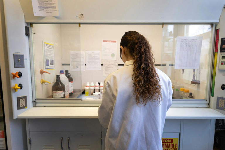 Cuts to science research funding cut American lives short − federal ...