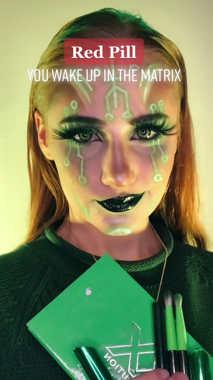 Who Would Choose to Wake Up in the Matrix?