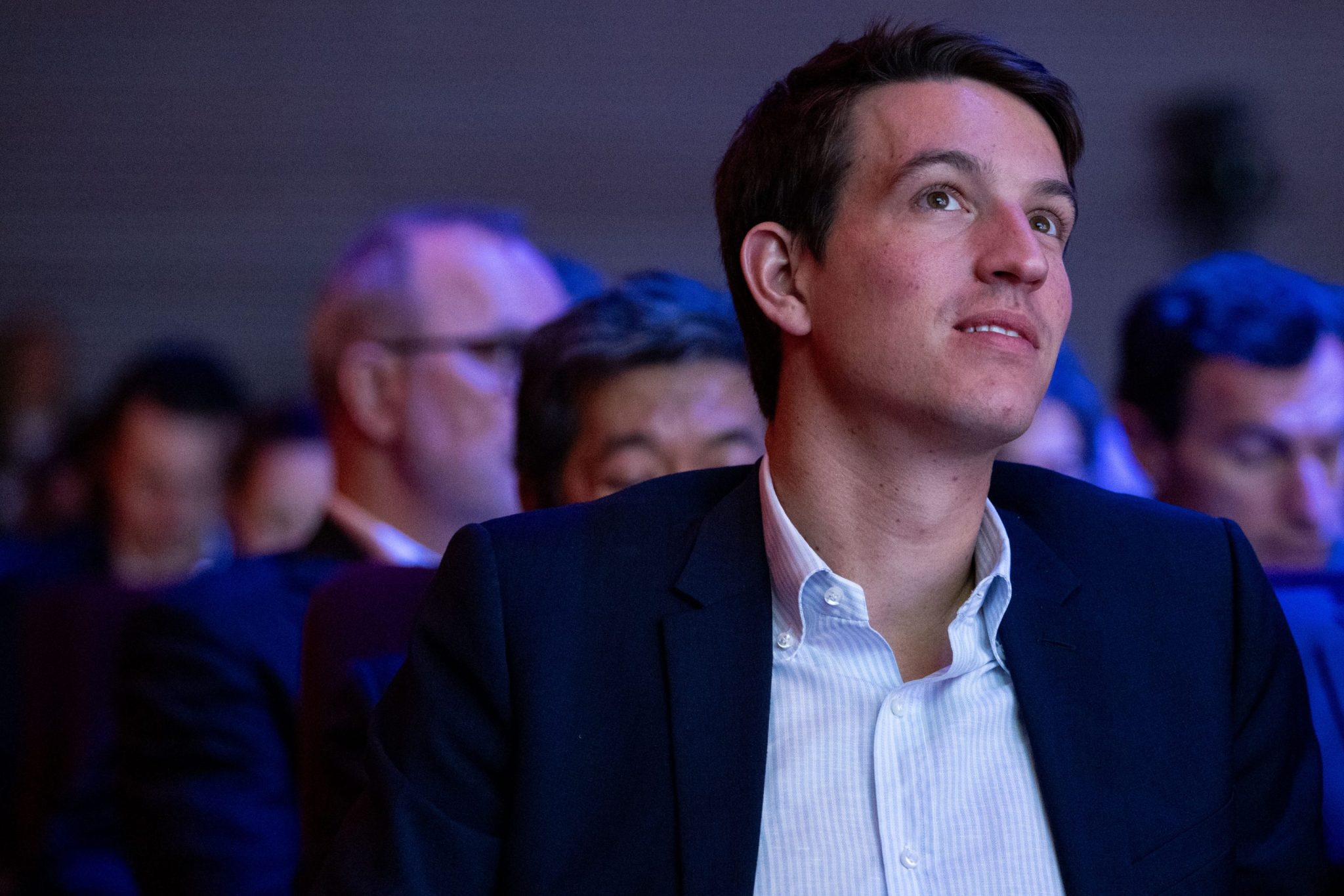 LVMH heir Alexandre Arnault will join the board of top-end ski wear ...