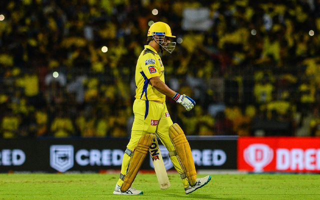 'They're MS Dhoni fans before CSK fans' - Ambati Rayudu on how 'Thala ...