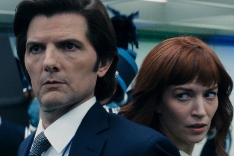 Severance fans convinced Helena killed Gemma after spotting major trail ...