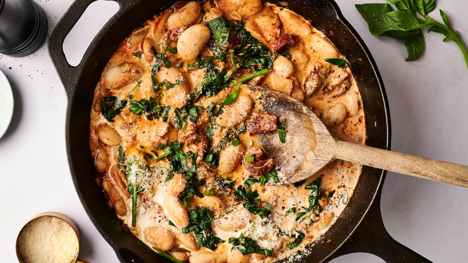 11 Marry Me Recipes So Perfect, They'll Want To Say "I Do" To Every Bite