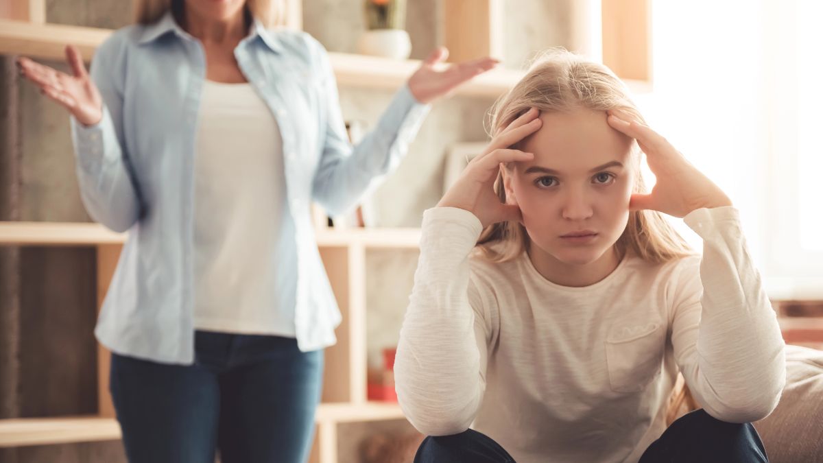 15 Phrases Parents Should Avoid Saying to Their Kids