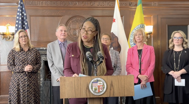 LAHSA's 18-Year Record of Audit Failures on Homeless Spending Laid Bare ... LAHSA's 18-Year Record of Audit Failures on Homeless Spending Laid Bare ...