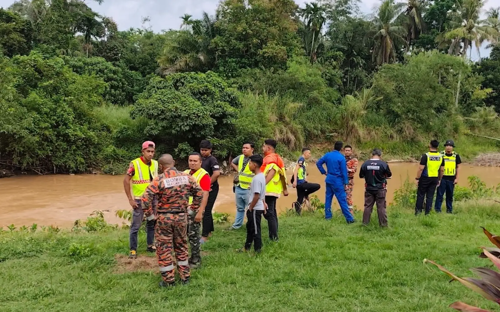 Autistic child goes missing after leaving home