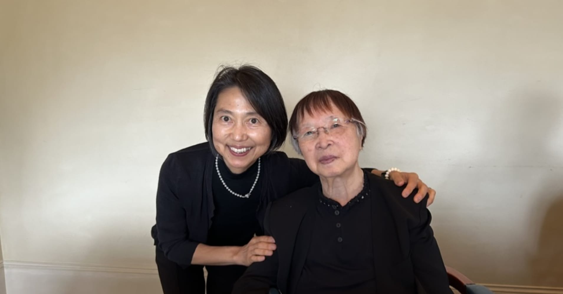 My 100-year-old Japanese aunt retired in her 90s—her 5 'hard rules' for ...