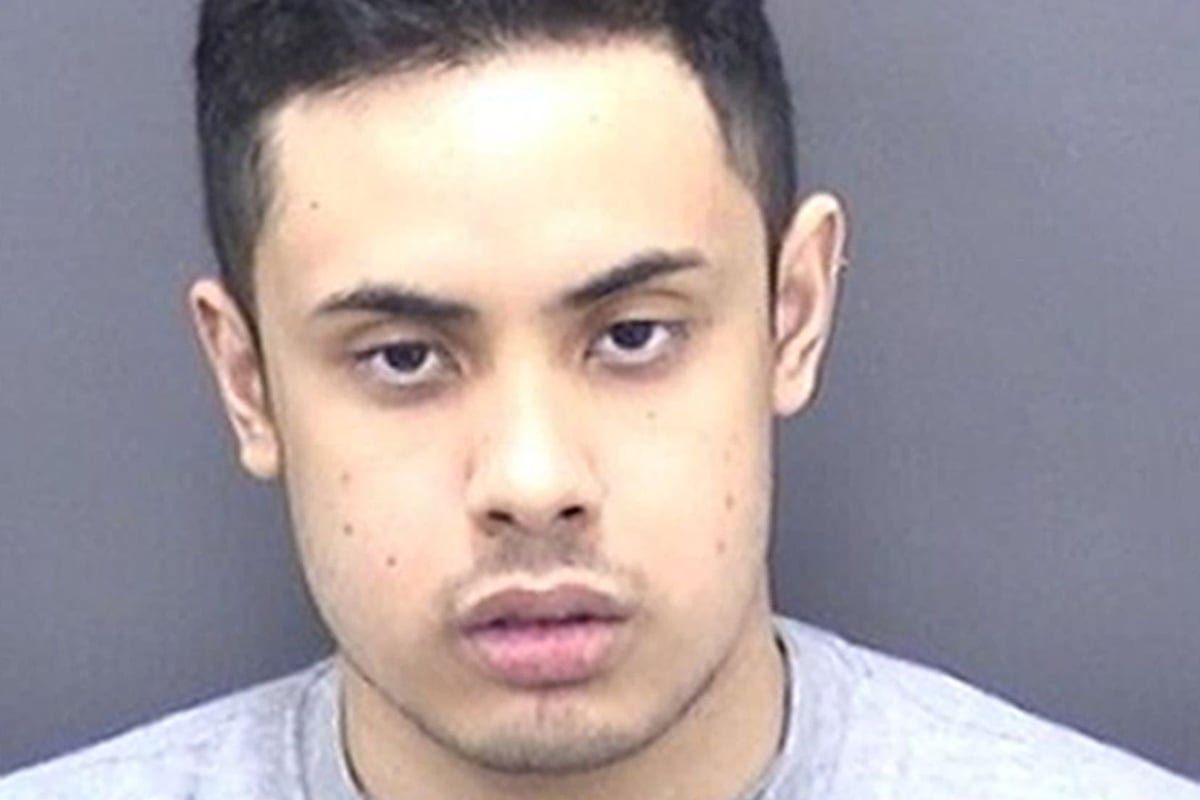 Nasen Saadi: Student, 21, jailed for at least 39 years for murder of ...