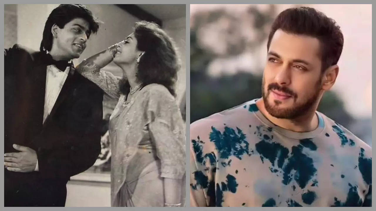 Did you know Rakesh Roshan wanted to cast Salman Khan in 'King Uncle ...