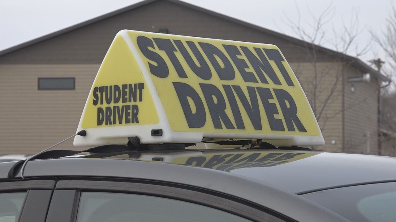 What you need to know about Kentucky’s new driver’s permit law