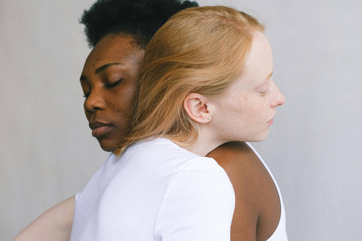 12 signs your friend is an angel in disguise