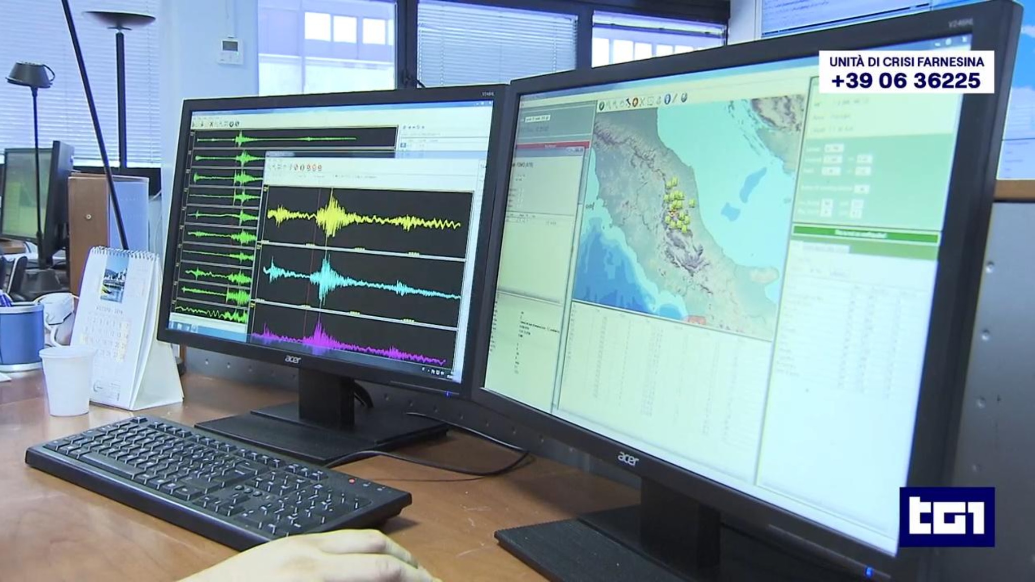 Terremoto. Ingv: scontro tra grandi placche tettoniche, quella indiana ...