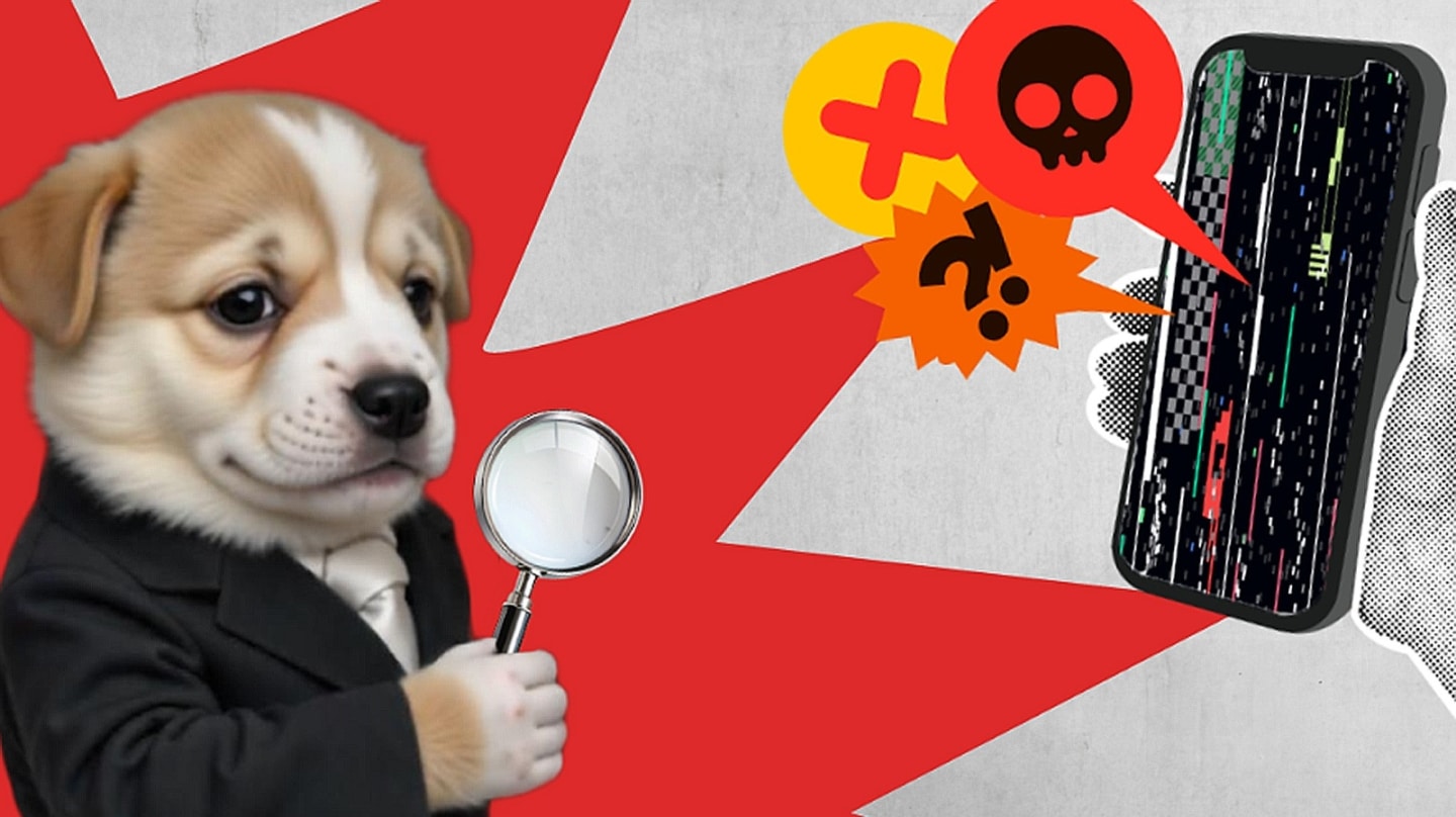 De "Perro Sanxe" a Darth Vader: así es el videojuego del PSOE para ...