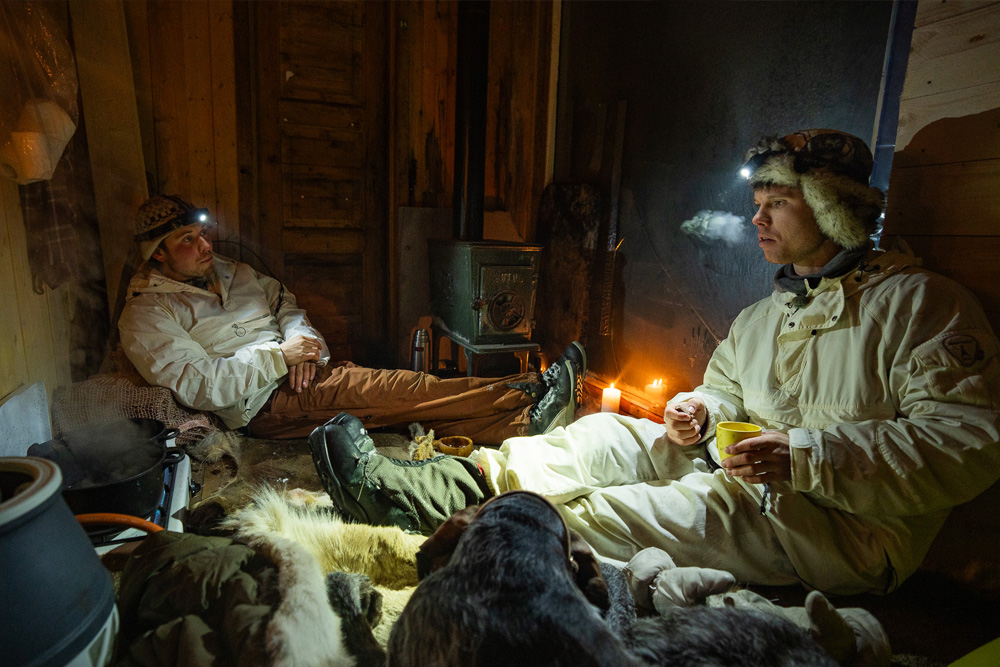 Isak Dreyer: Dette skjedde med Koia