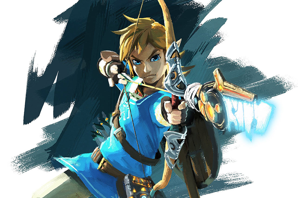 ‘Legend of Zelda' Live-Action Film Sets March 2027 Theatrical Release ...