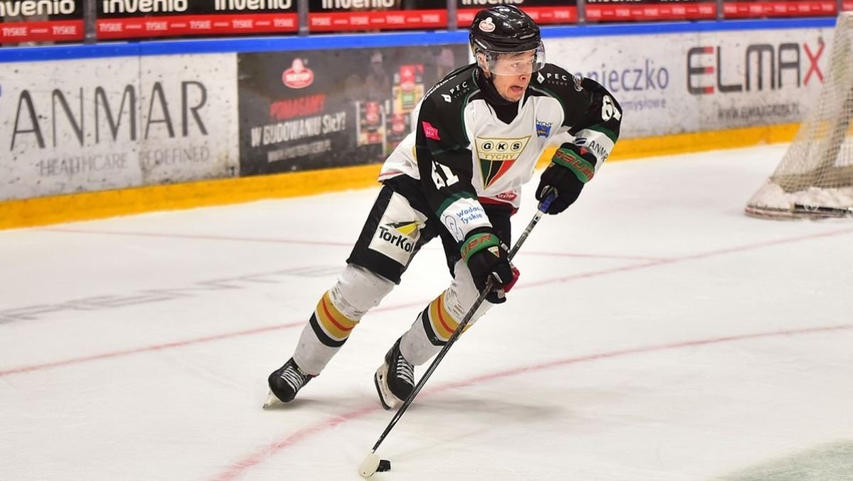 Heljanko: Jesteśmy w szczytowej formie