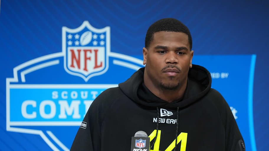 Browns Hold Significant Pre-Draft Meeting With Abdul Carter