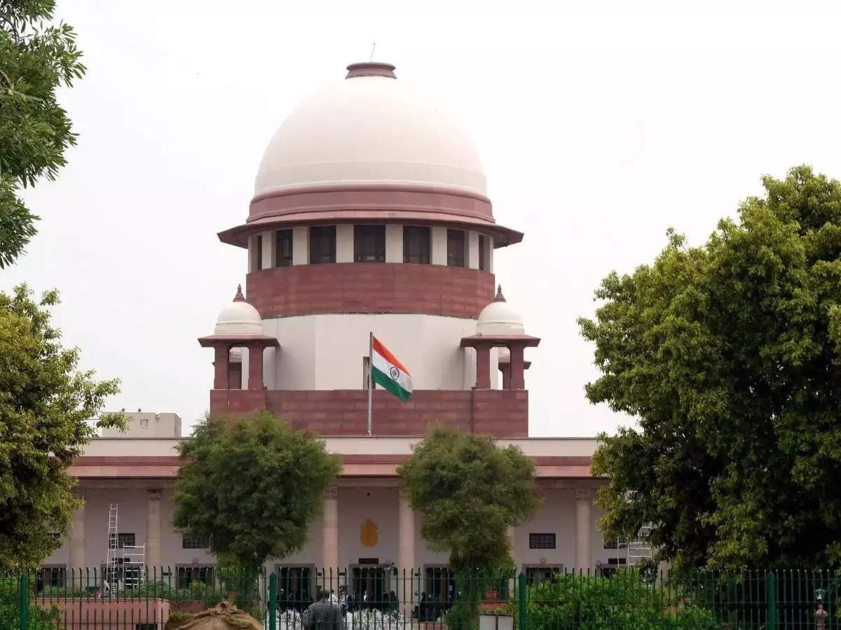 Mere recital of poem, stand-up comedy can't lead to hatred: SC