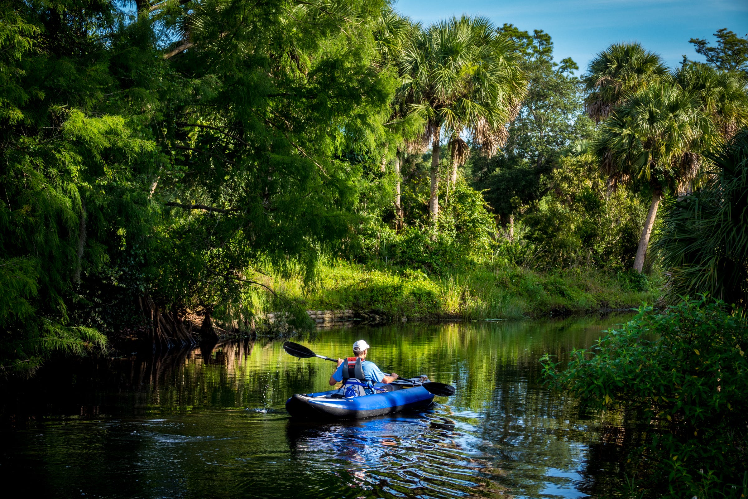 Florida governor signs protection bill, meaning no golf courses in ...