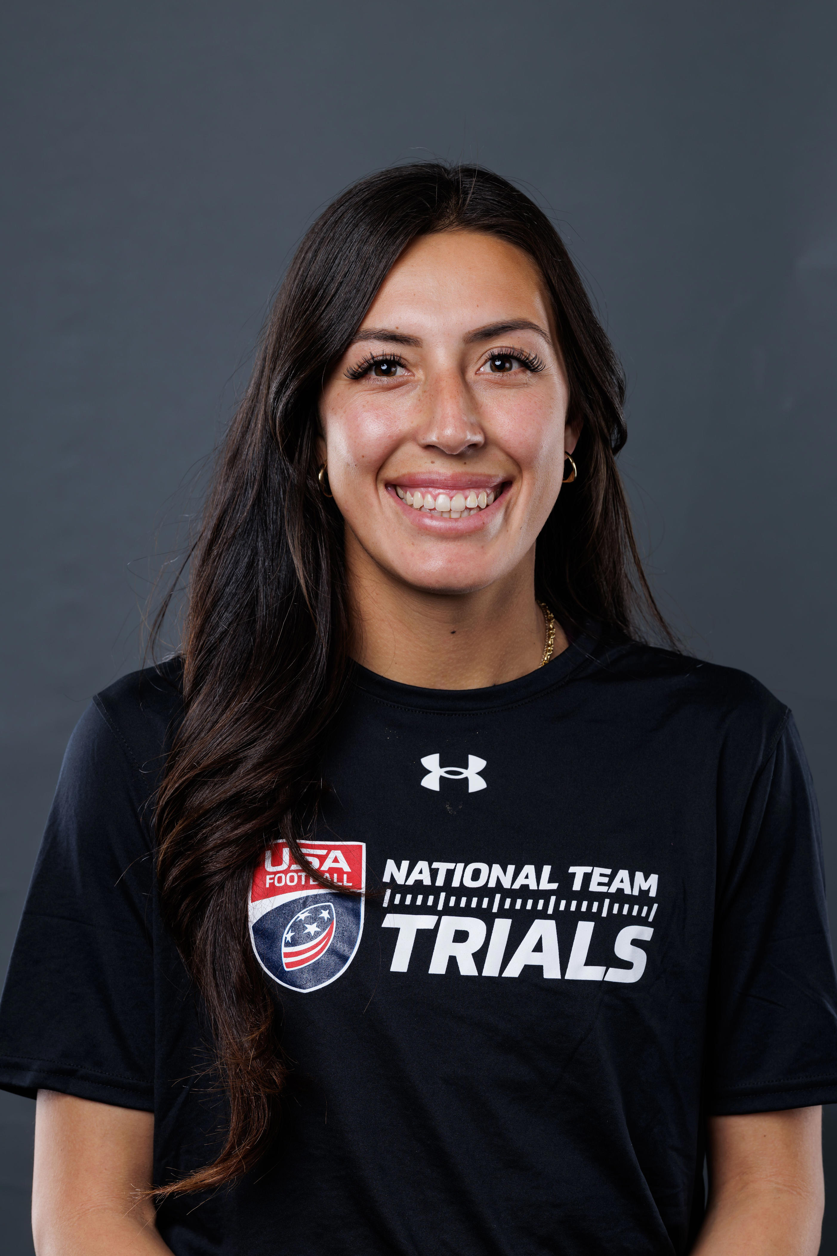 El Pasoan's Laneah Bryan, Ariel Blair named to USA Football's Flag ...