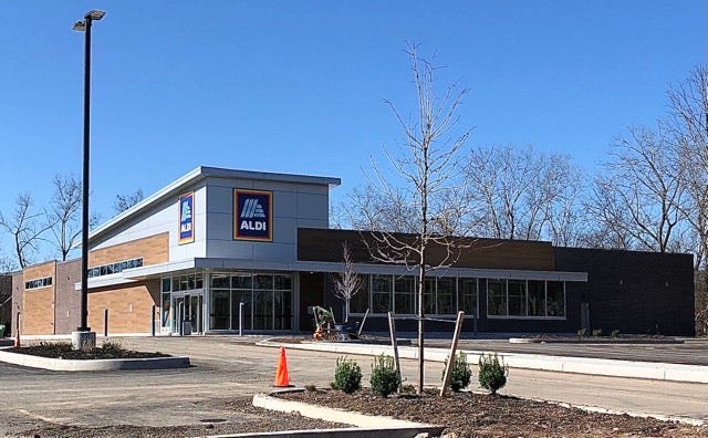 ALDI sets opening date for new Brighton store