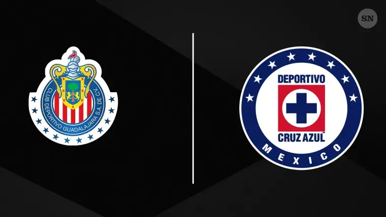 Chivas vs. Cruz Azul: Pronósticos y predicciones del partido por el ...